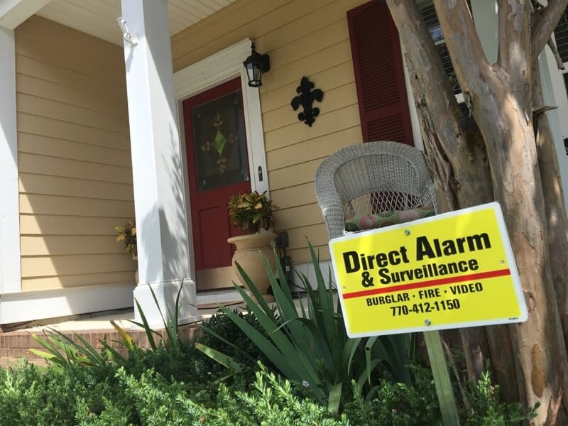 Custom Security Solutions for your home and business